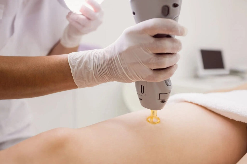 Full Body Laser Hair Removal – 6 Sessions – Bleu Spa & Beauty Studio